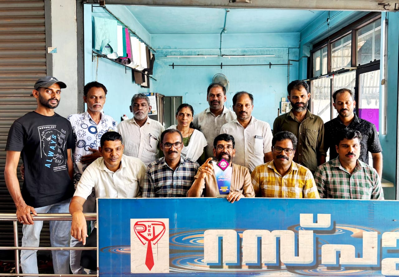ഒരുമ ടൈലേഴ്‌സ് കൂട്ടായ്മ ചാരിറ്റി പ്രവര്‍ത്തനം ശക്തിപ്പെടുത്താന് ...